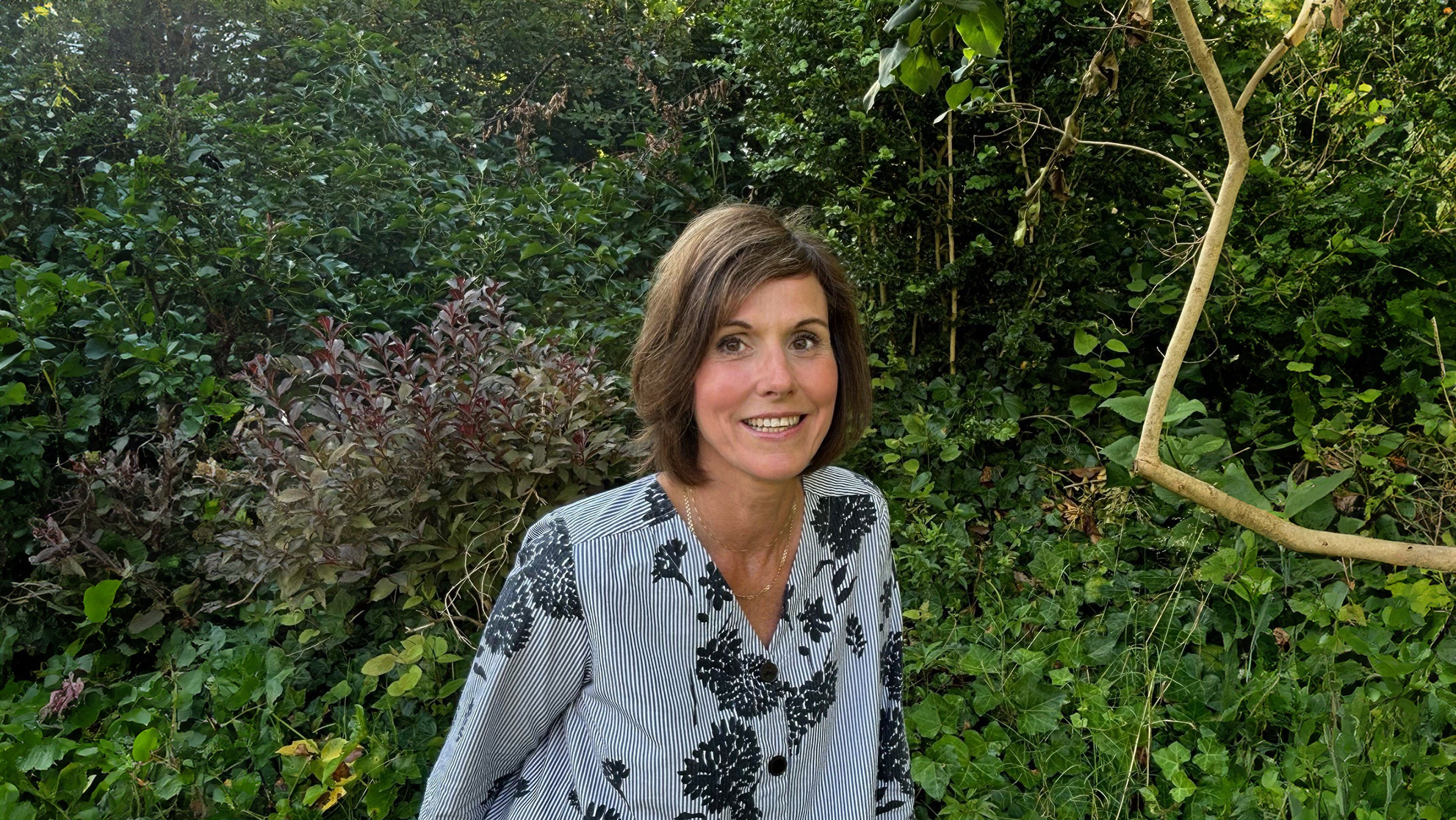 Maria Schier | Bosch i Sverige